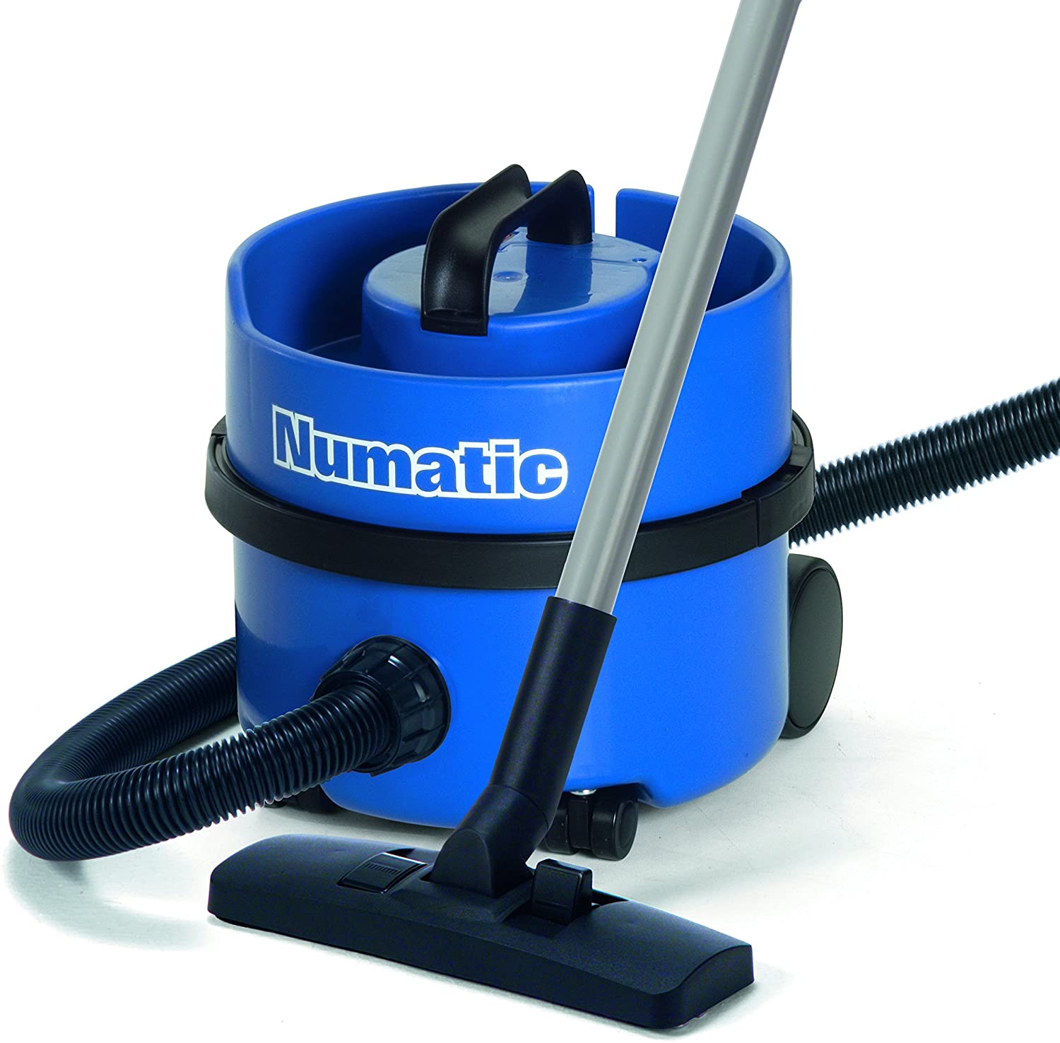 Numatic Staubsauger ☀️ » Test & Vergleich » (10/2025)